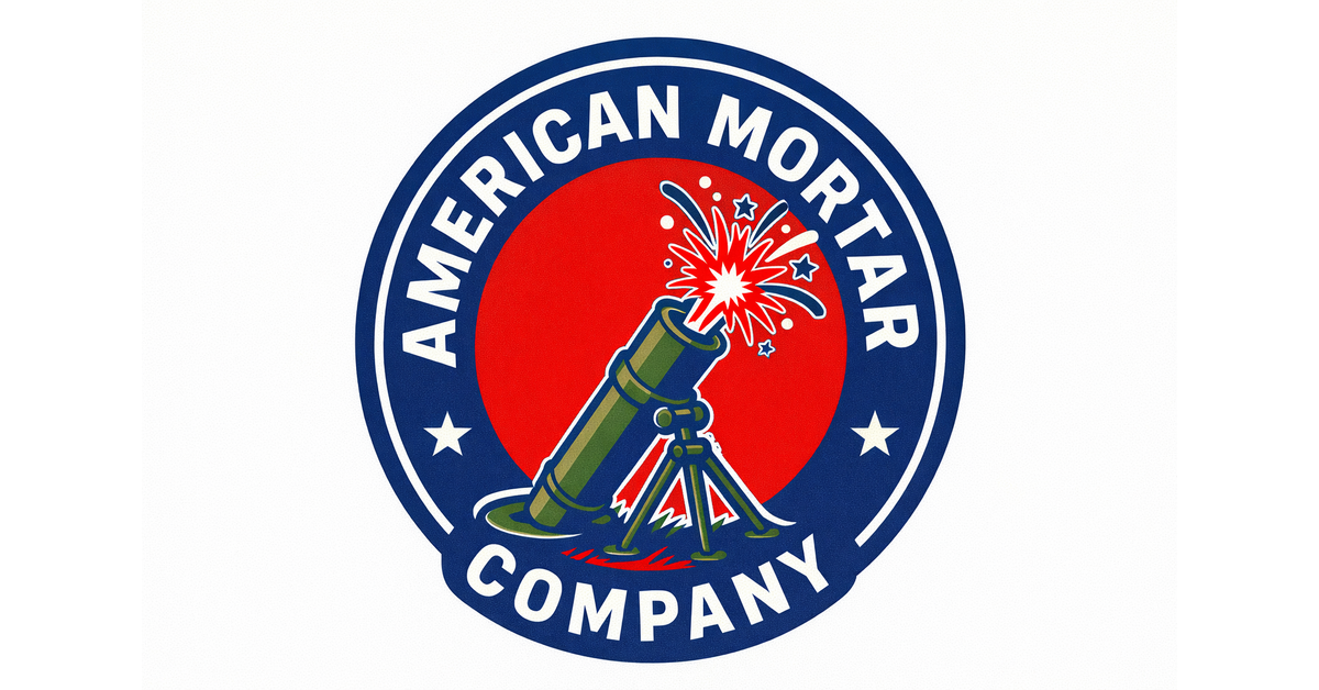 Professional Fan Mortar Racks — Built for Maximum Sky Coverage ...